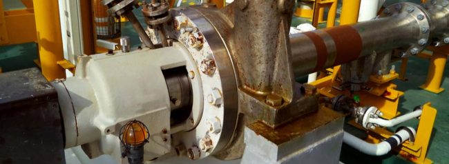 The Importance of Pump Health Monitoring in Industrial Applications ...