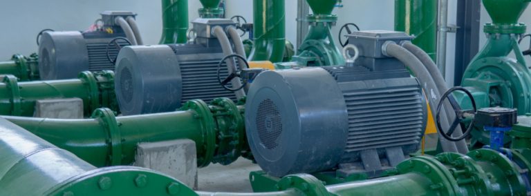 Peripheral Pumps: What are They & How Do They Work? - Pumpworks