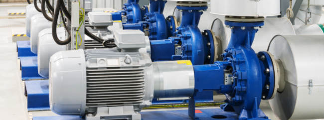 What are Overhung Pumps? Design, Types & Applications - Pumpworks